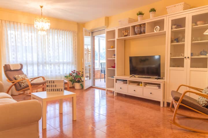 Raco D Or Almadraba - Benicàssim