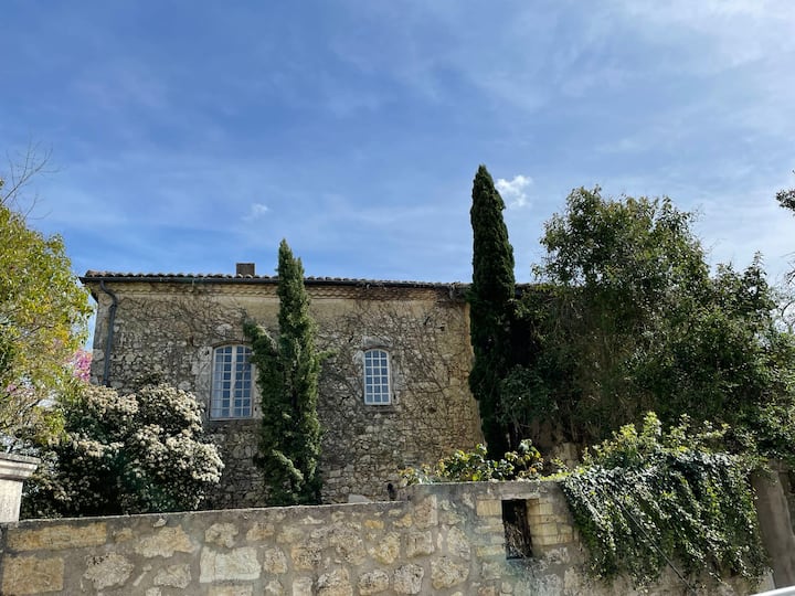 La Maison D'athénaïs - Eauze
