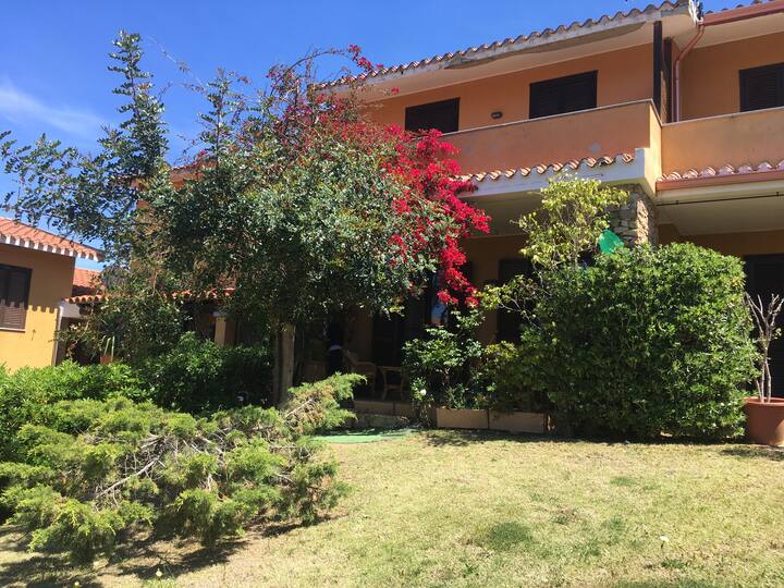 Appartamento Villasimius - Villasimius