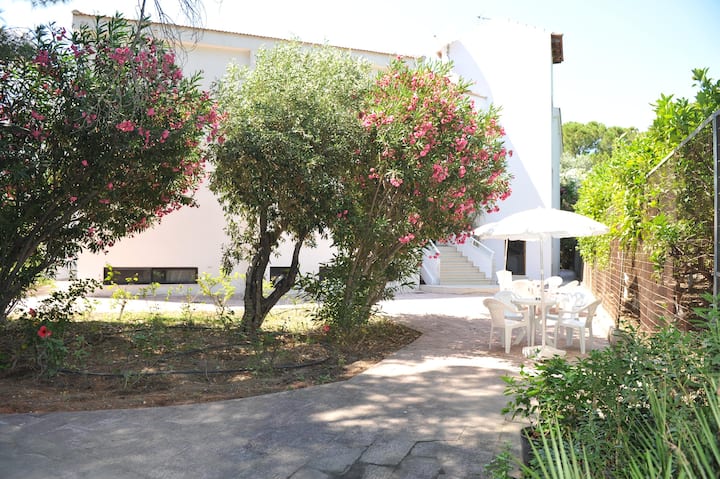 Semi-basement C2-ημιυπόγειο - Rhodes Airport (RHO)