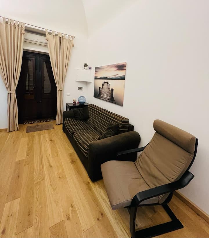 Nel Centro Di Marsala - Marsala