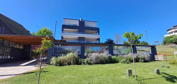 Apartamentos Costa Mediterránea - Villa Gesell