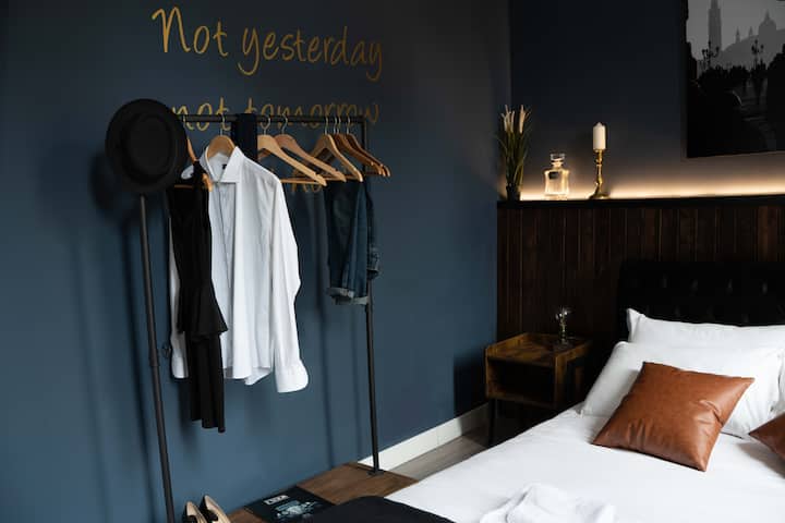 Loft Stupendo Nel Cuore Di Trastevere Acasadicri - Rzym, Włochy