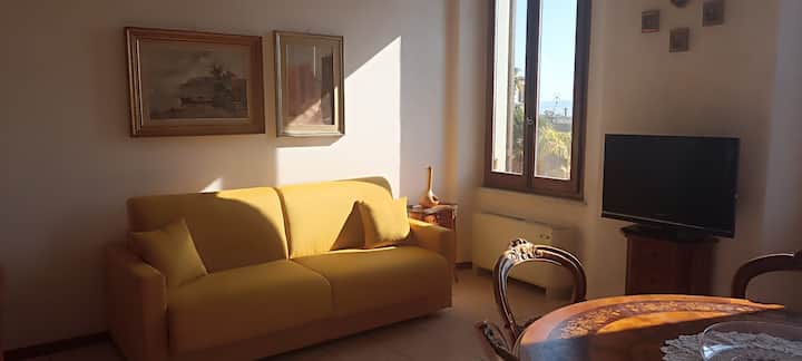 Cadigio - Property To Rent In Jesi City Centre - Jesi