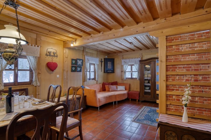 Apart Chalet Kupljenik, Bled - Bled