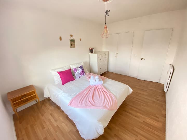 Gran Piso Retiro - Madrid