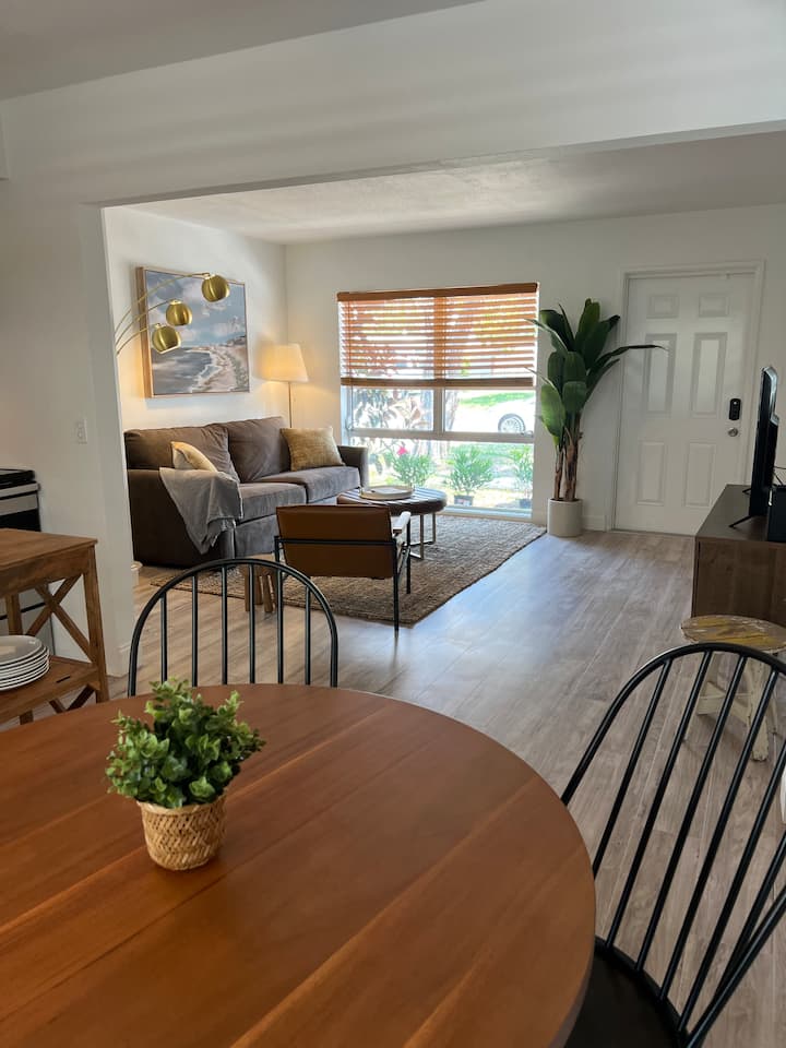 Bohèm Beach House - Hudson Beach, Hudson