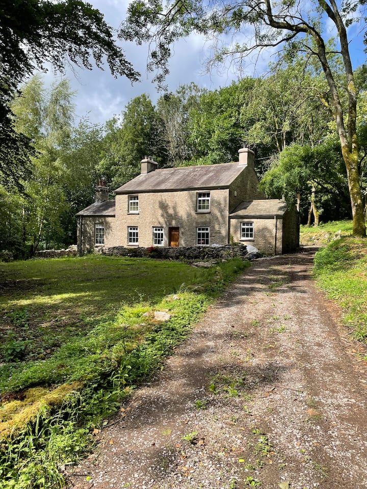 South Lakes Hideaway - Arnside