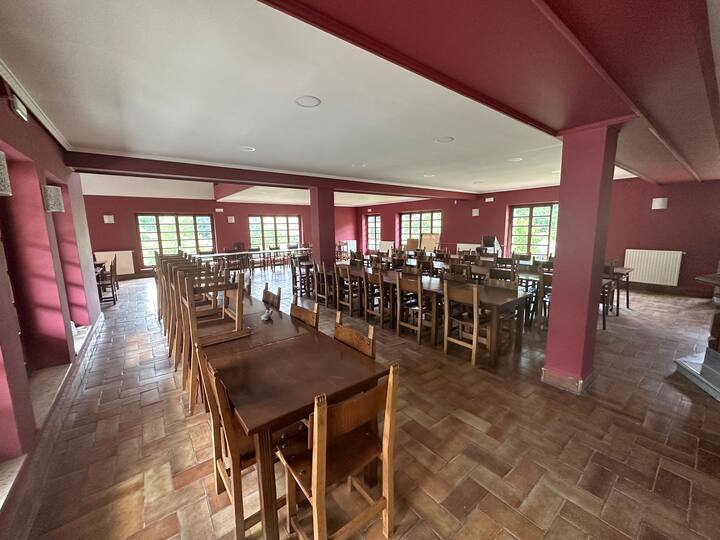 Charming Double Room - Asturias