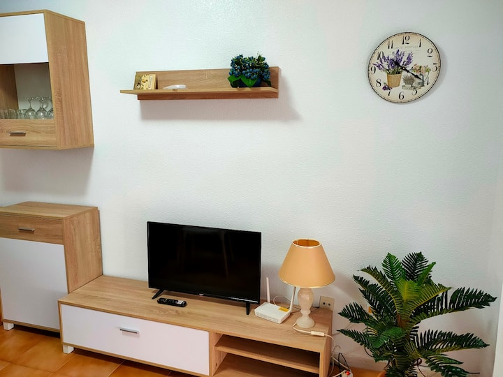 Casas Holiday - La Mata Laredo - Rojales