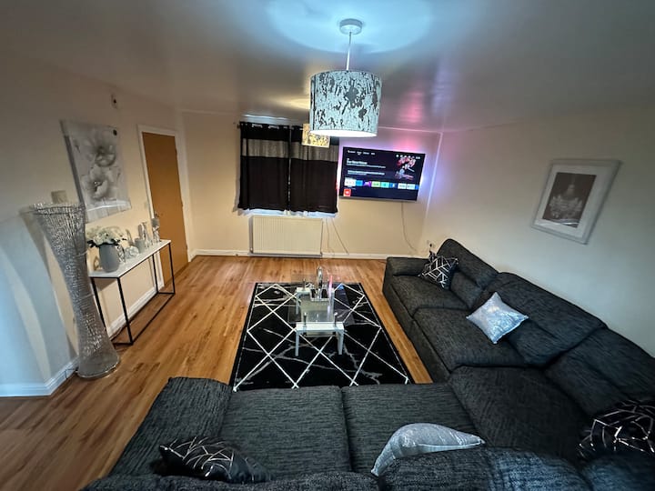 Zenith Apartment - Stockport