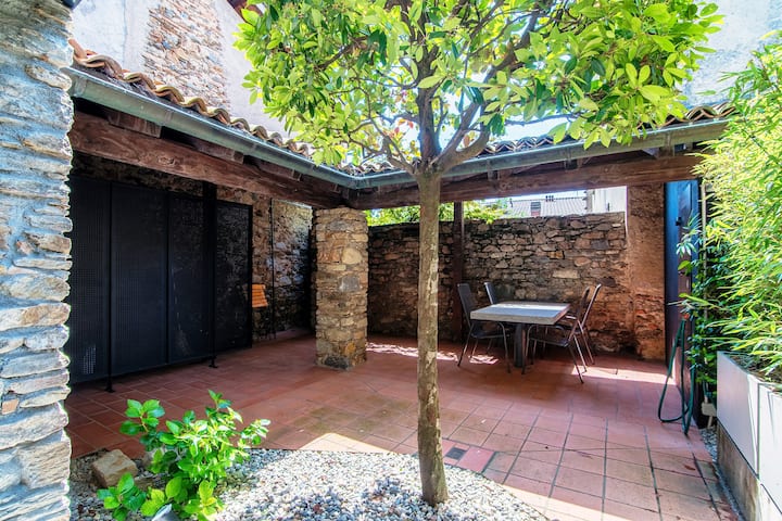 Apt. Au Design Unique (Casa Brocchi) - Melide