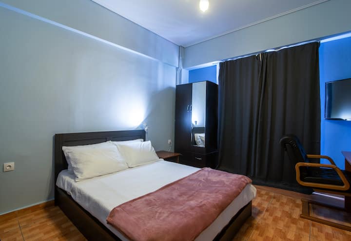 Bravo 2 City Center Room - アテネ