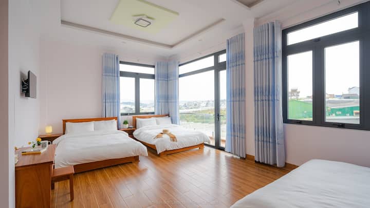 Mailisa Villa Đà Lạt 2 - Dalat