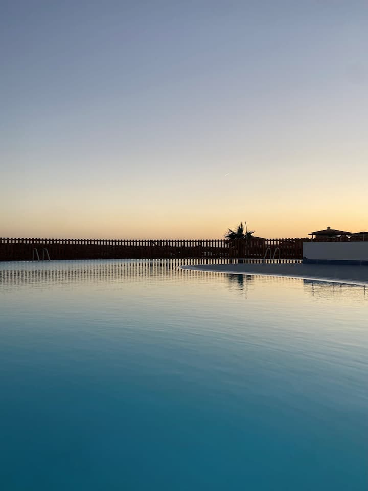 Ocean Villa - Fuerteventura