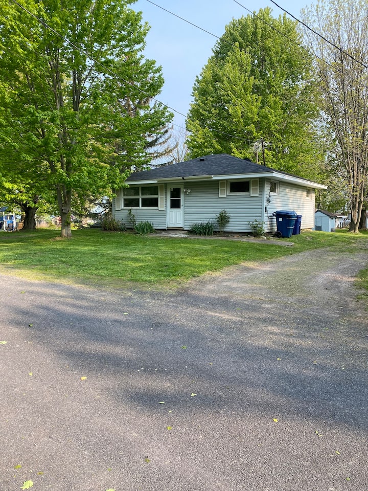 On Beautiful Lake Ontario! - Fair Haven Beach State Park, Fair Haven