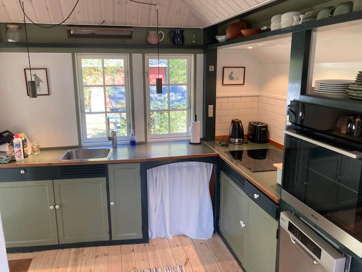 Nordisk Ferieoase På Bornholm - Bornholm