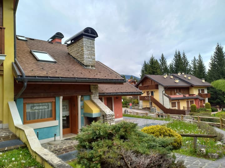 Vacanza Da Sogno Nell’altopiano. - Asiago