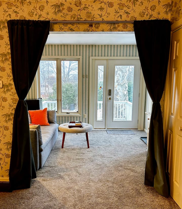 The East Wing - Geneva, NY