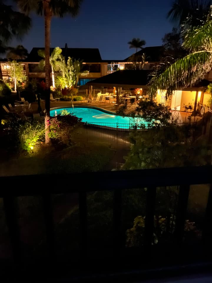 Comfortable, Quiet Condo - Bonita Springs, FL