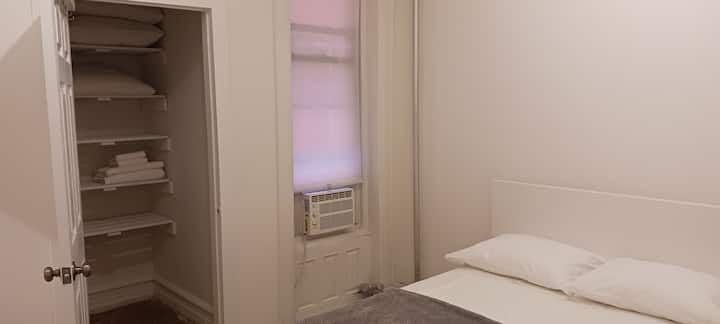 Private Room Central Park West - New York City