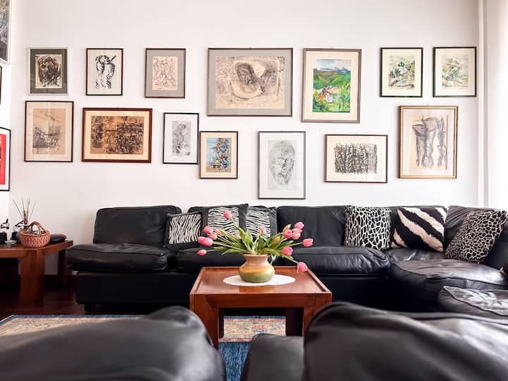 Italy Style Apartment In Treviso - Provincia di Treviso