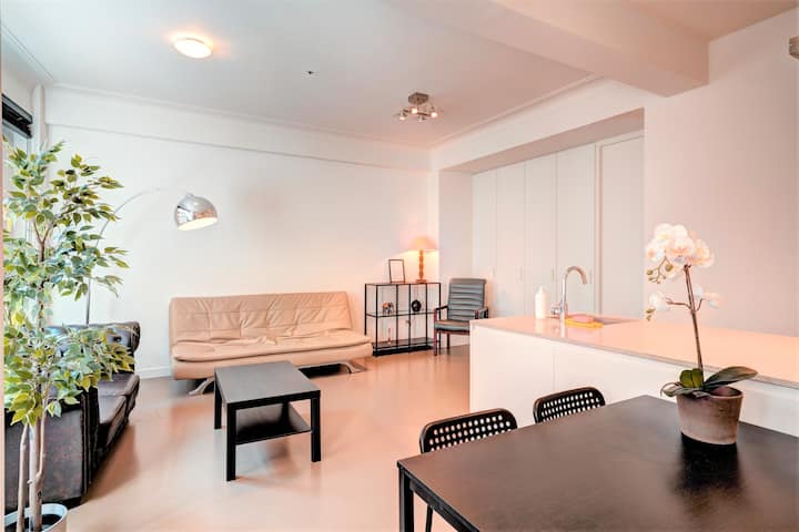 The Meir Lodge 2r - Antwerp