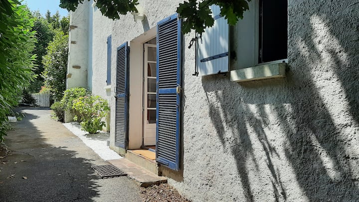 Logement à Saint Marc Sur Mer à 300 M De La Plage - Saint-Nazaire
