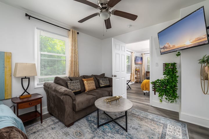 Perfect For Long Term Stays! - Greensboro, NC