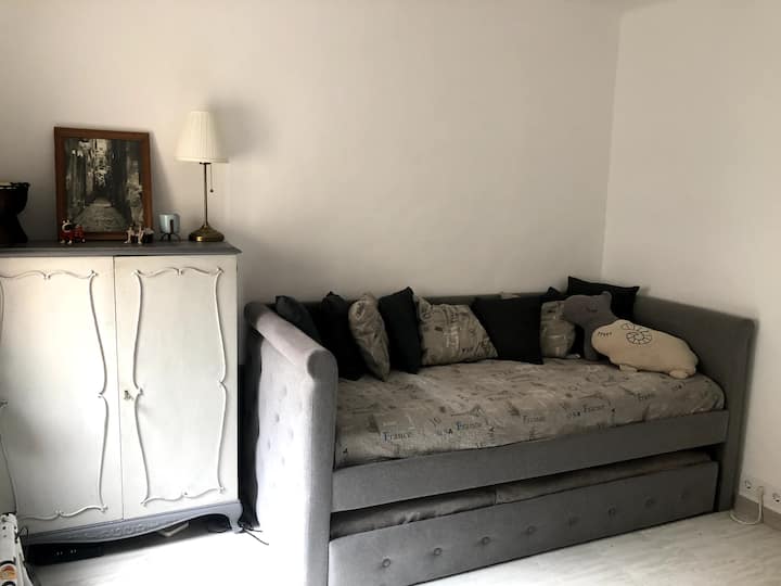 Comfortable And Quiet - Badalona