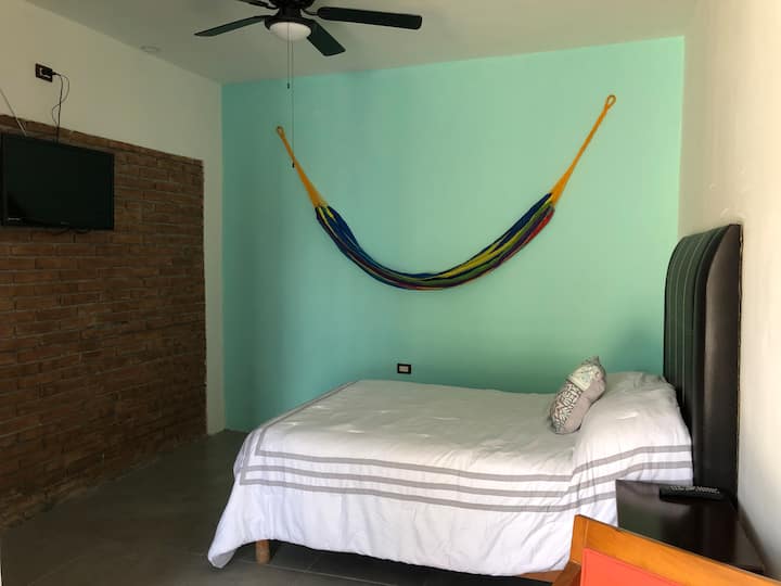 Depto A 16 Min Consulado Americano/puente Zaragoza - El Paso, TX