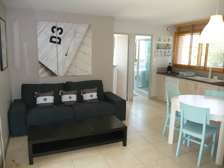 Appartement Duons - Roscoff