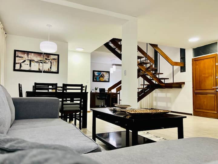 Mza - House - Mendoza