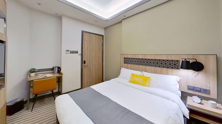 Cosy Room - Singapore