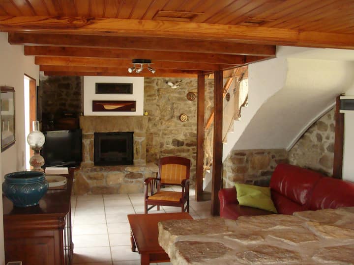 Maison Sur Terrain Clos Mer Iroise - Plouarzel