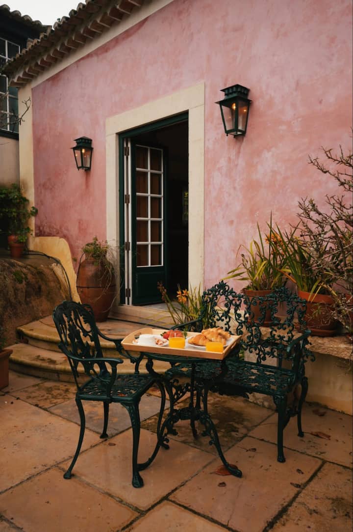 Charming House In Sintra - Sintra