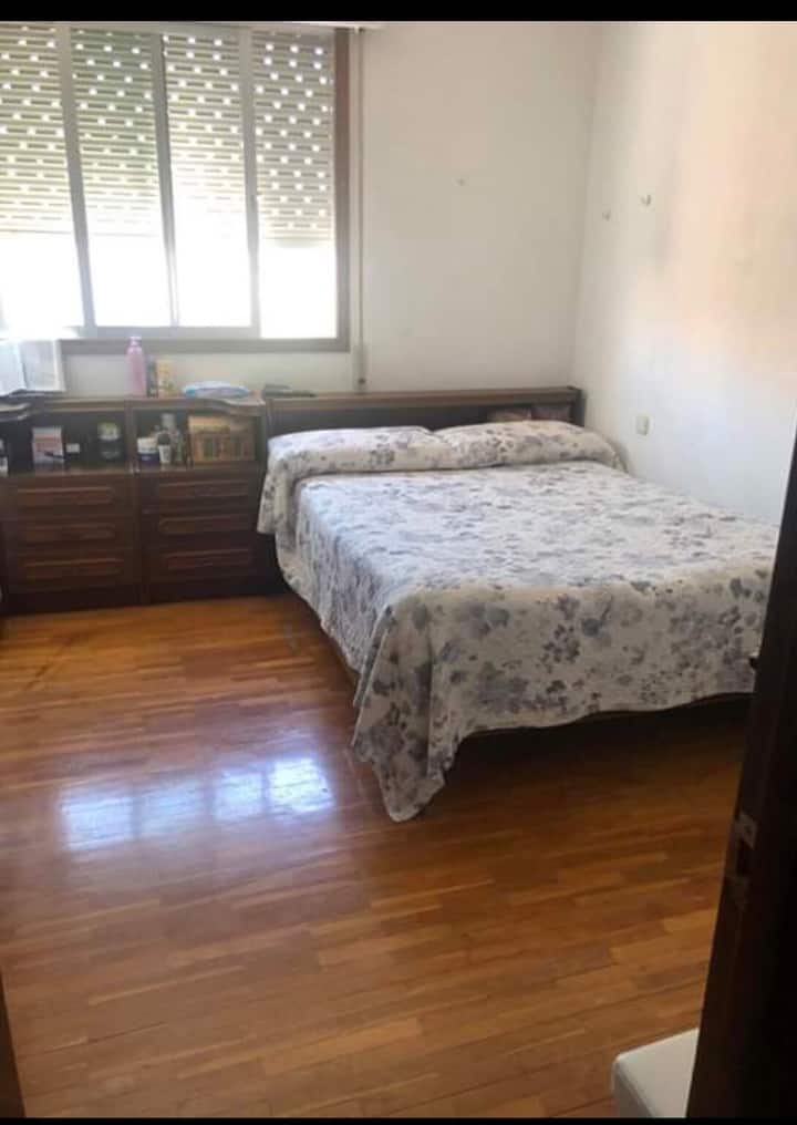 Una Sola Persona - Pampelune