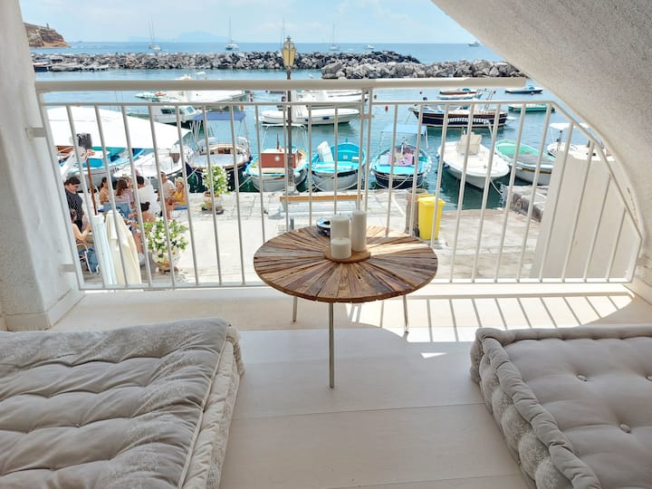 Casa Clelia - Procida