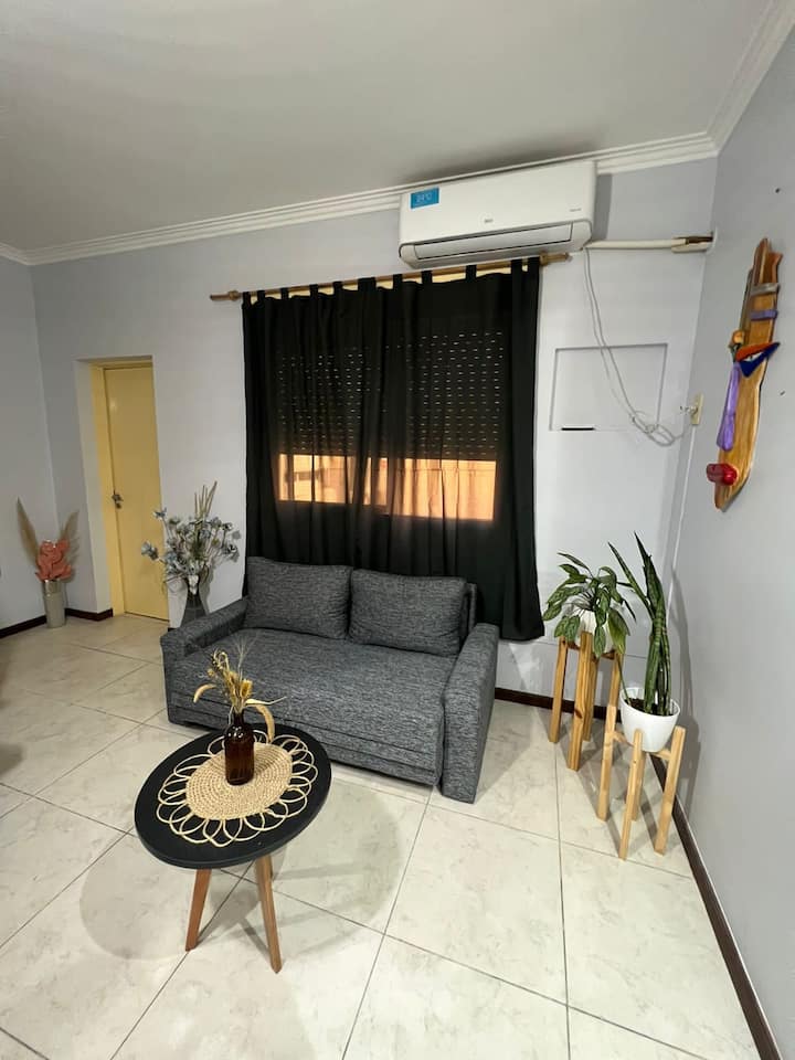 Departamento En Corrientes Capital - Corrientes