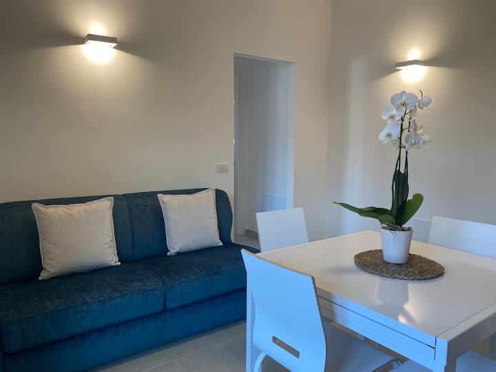Sirio B3 - Accogliente Bilocale - Marciana Marina