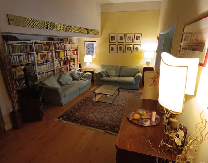 Residence Saponai Ponte Vecchio - Florence