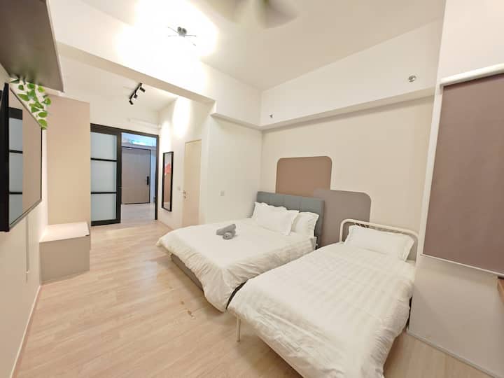 Rev0 @ Aurora Place Bukit Jalil [Bb0h] - Puchong