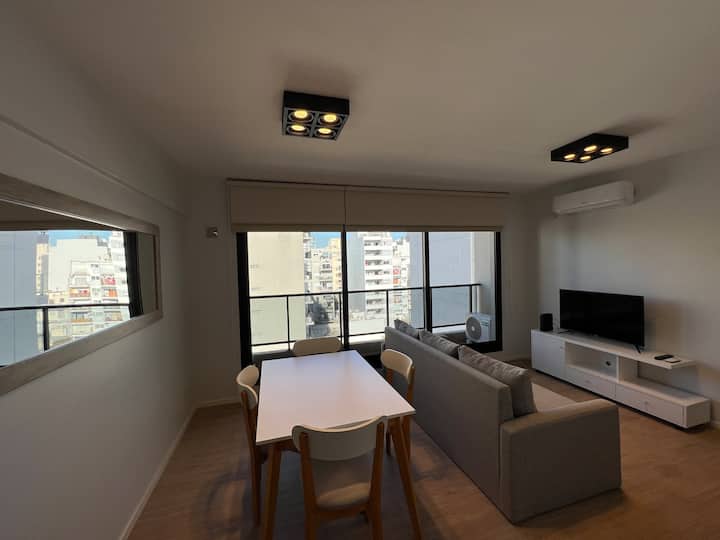 Palermo Hollywood Arevalo 1385 - Buenos Aires