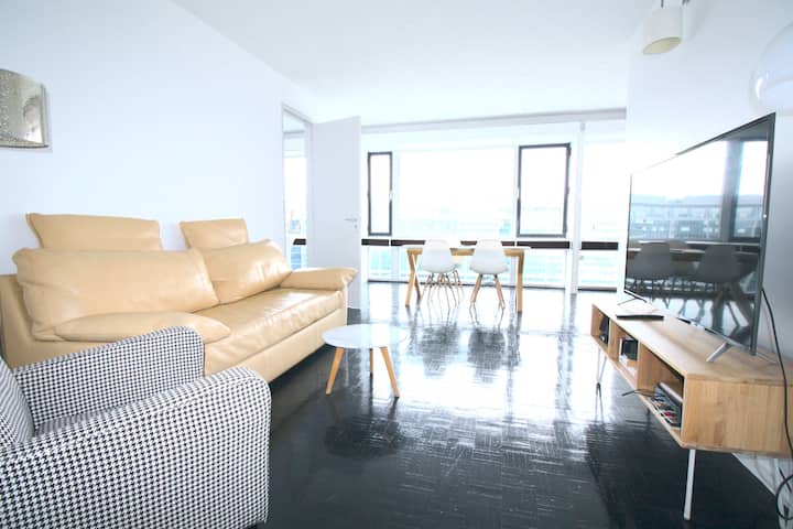 2 Bedrooms In Montparnasse - Parigi