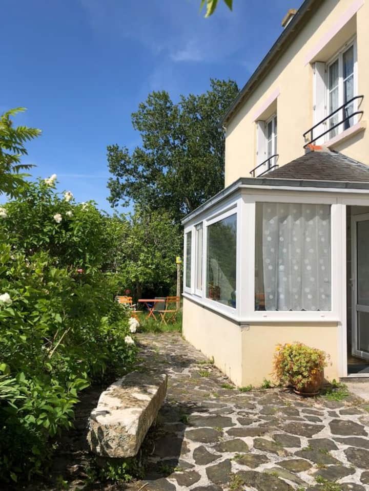Maison Au Bord De L'océan - Plozévet