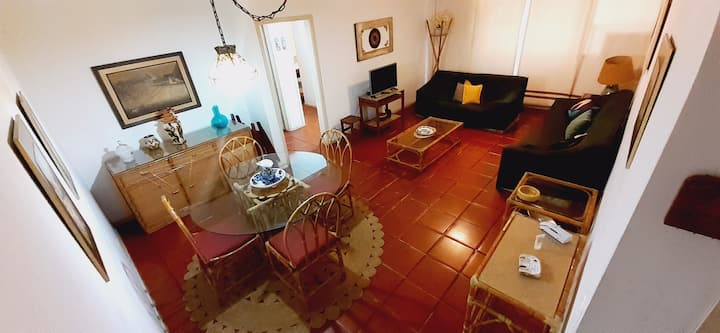 Apartamento Guarujá Pitangueiras - Guarujá