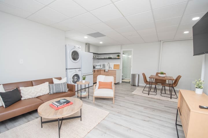 Luxury 1bd/1ba Apt W/ Gym, Kitchen W/d - World Cup - Peachtree City, GA