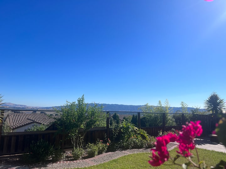 Luxury One Bedroom In-law Unit In Great Location - Livermore, CA