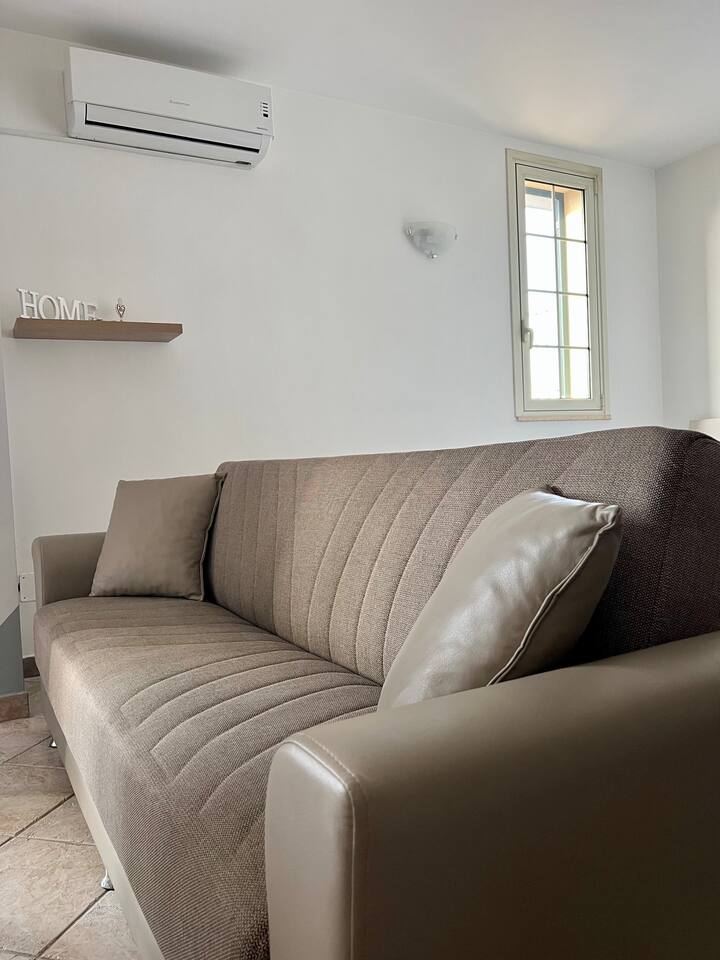 Civico 88 House - Galatina