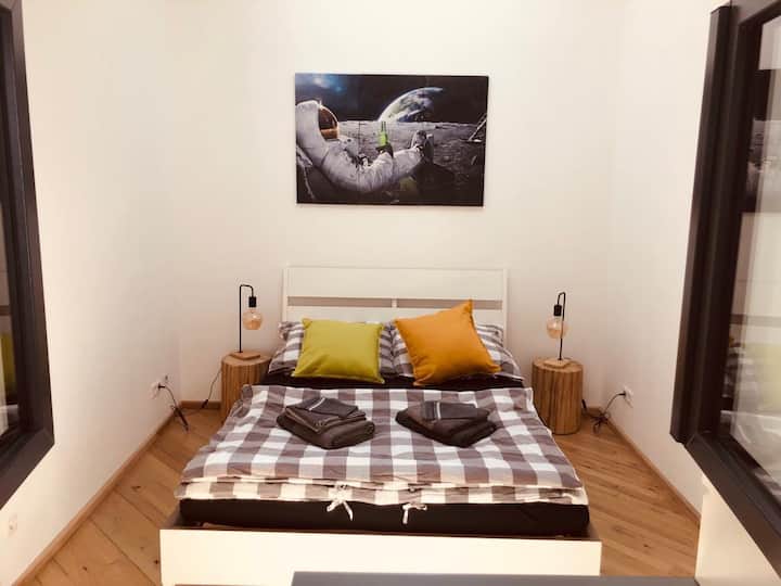Ferienwohnung Am Schloss Engers - Neuwied